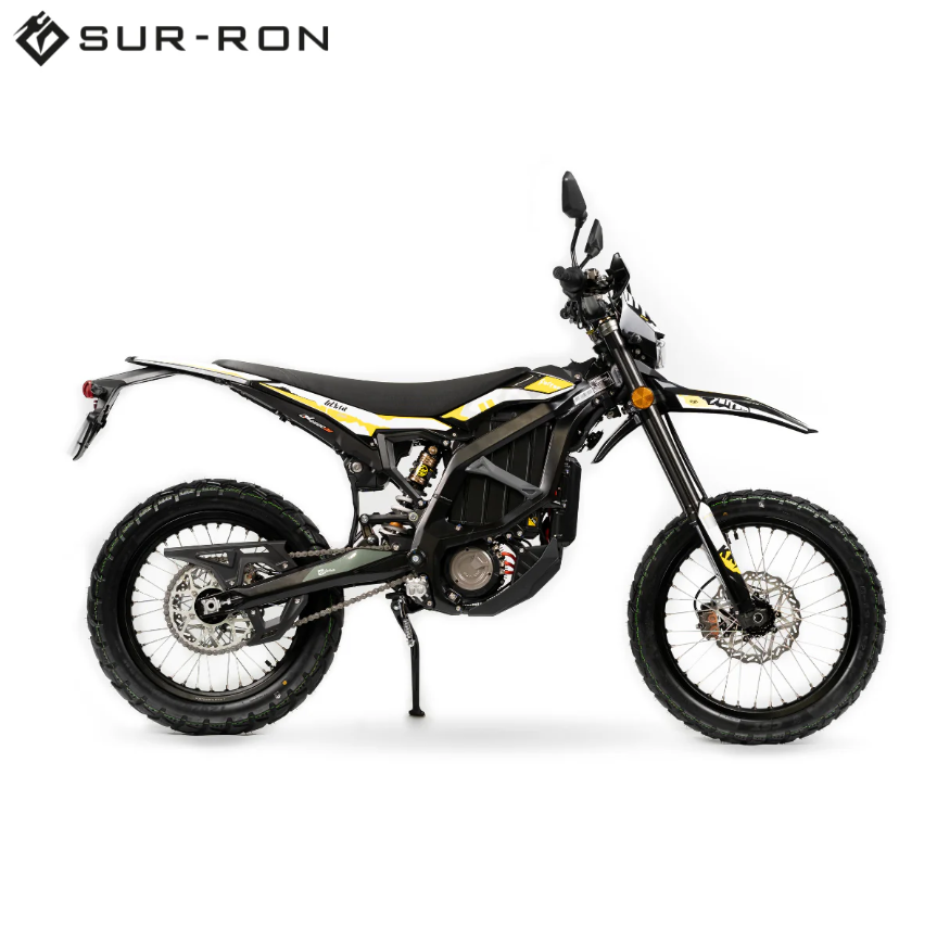 Sur Ron Ultra Bee R Version – eRides.ch