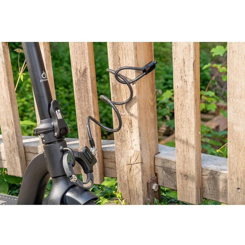 Aplus Multi Lock Kabelschloss – eRides.ch