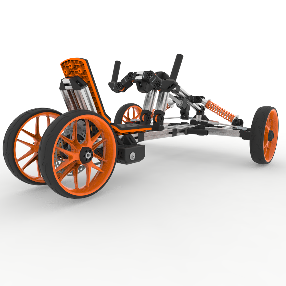 iRide X – eRides.ch