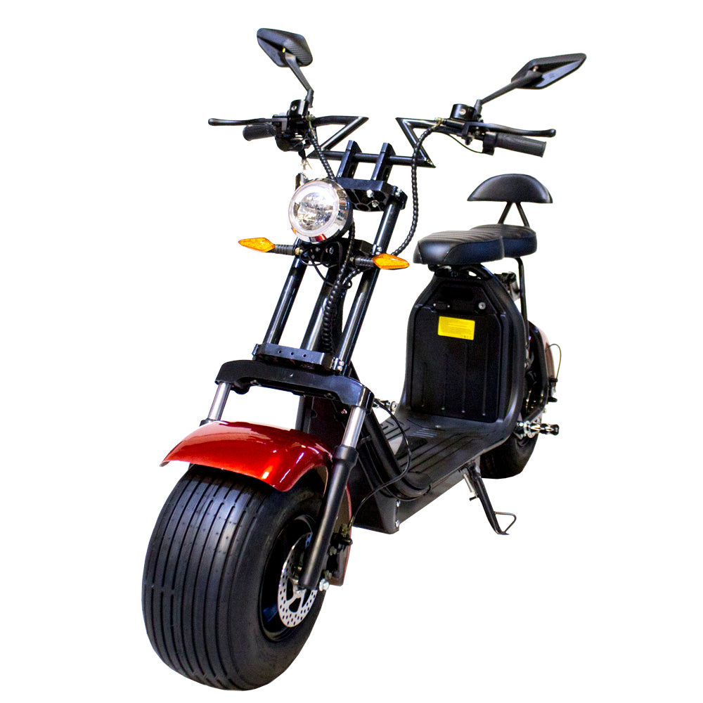 E.M Classic Z – eRides.ch