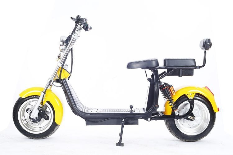 E.M Classic – eRides.ch