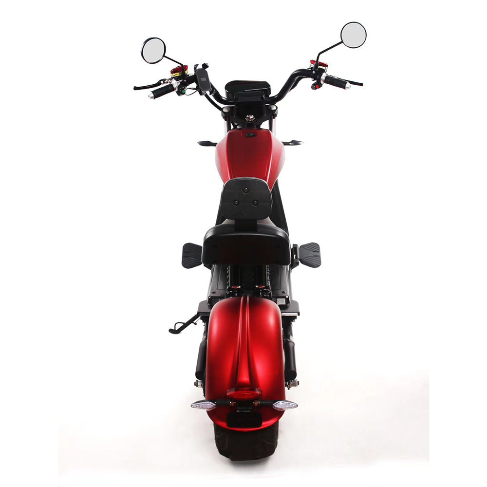 eChopper Classic – eRides.ch