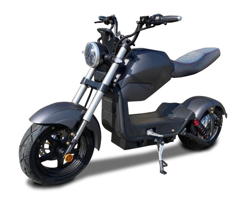 CityMax Ersatzteile – eRides.ch