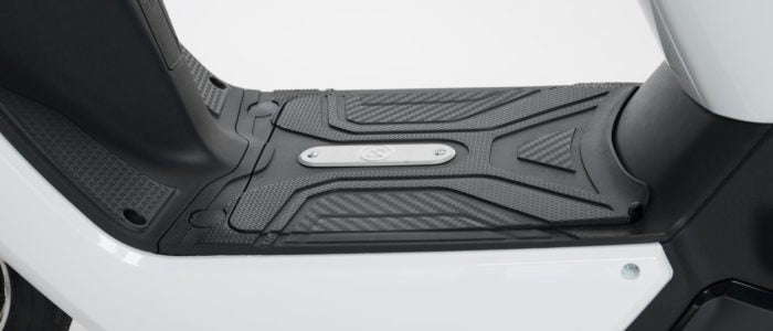 Trittbrett Next NX1/Vespino 7i/Forza 7iS/Madrid – eRides.ch