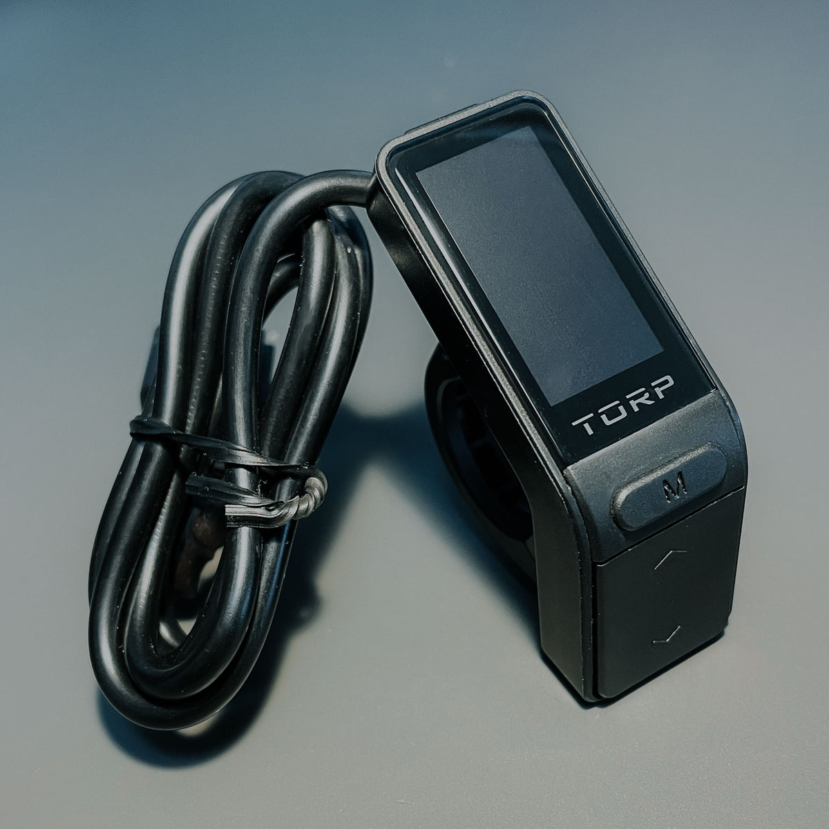 Torp Display – eRides.ch