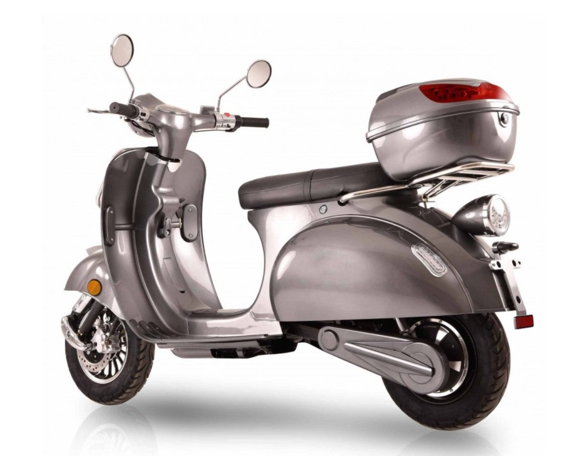 La Classica – eRides.ch