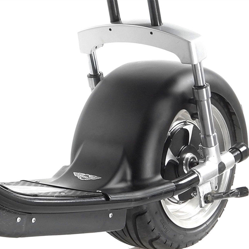 eChopper – eRides.ch