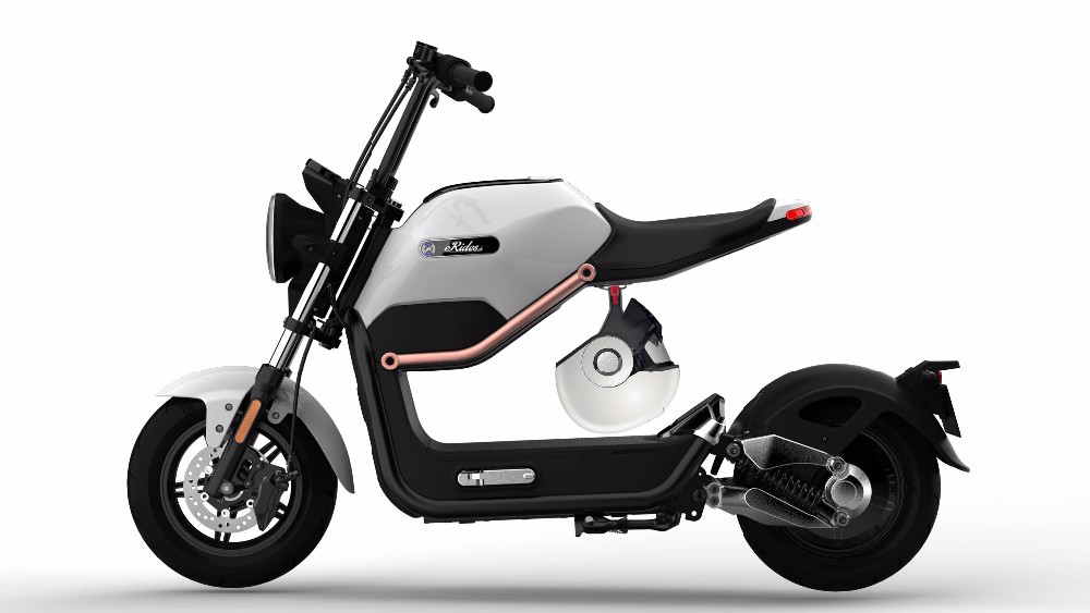 SunRa Miku Max – eRides.ch