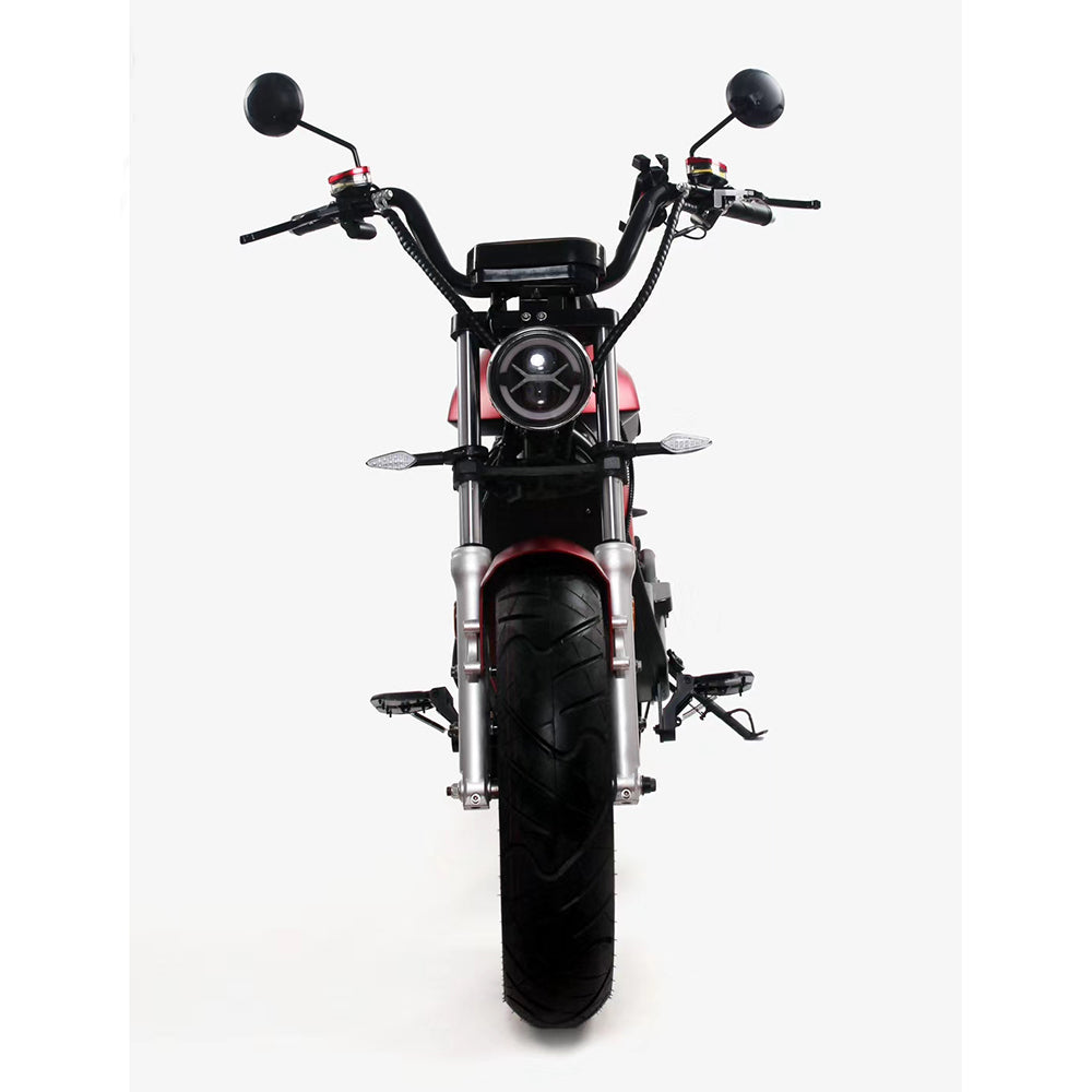 eChopper Classic – eRides.ch