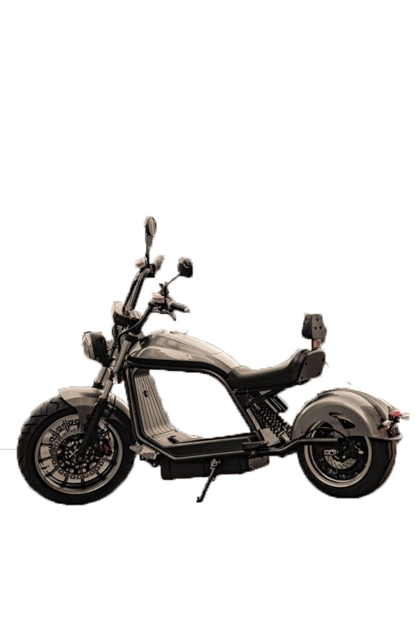 eChopper Classic – eRides.ch