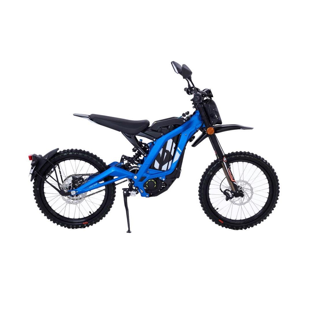 Sur-Ron FireFly X – eRides.ch