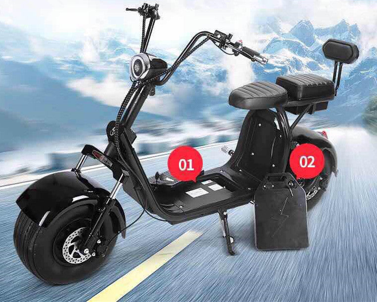 E.M X2 – eRides.ch